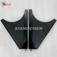 China P3658221 P3665841 Ink Fountain Divider for KBA105 KBA106 Offset Printing Machine Scraper Abstreifer for sale