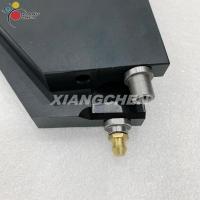 China P3658221 P3665841 Ink Fountain Divider for KBA105 KBA106 Offset Printing Machine Scraper Abstreifer for sale