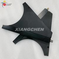 China P3658221 P3665841 Ink Fountain Divider for KBA105 KBA106 Offset Printing Machine Scraper Abstreifer for sale