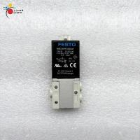 China EM Original New MHE2-M1H-3/2O-M7 196150 Valve for KBA105 Offset Printing Machine Water Based Ink for sale