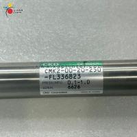 China Cmk2-00-20-250-FL336823 Cylinder Valve Used Komori Printing Machine Parts for sale
