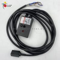 China Efd-2DNC Photoelectric Switch with 2m Cable for sale