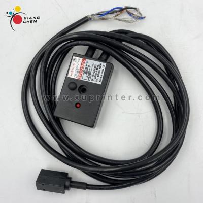China Efd-2DNC Photoelectric Switch with 2m Cable for sale
