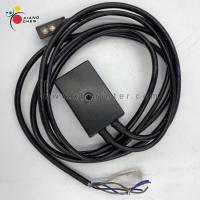 China Efd-2DNC Photoelectric Switch with 2m Cable for sale