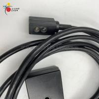 China Efd-2DNC Photoelectric Switch with 2m Cable for sale
