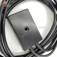 China Efd-2DNC Photoelectric Switch with 2m Cable for sale