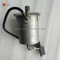 China Original Im-60f-M Motor AC200V3 for Komori Offset Printing Spare Parts for sale