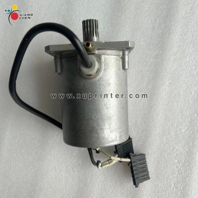 China Original Im-60f-M Motor AC200V3 for Komori Offset Printing Spare Parts for sale