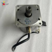China Original Im-60f-M Motor AC200V3 for Komori Offset Printing Spare Parts for sale