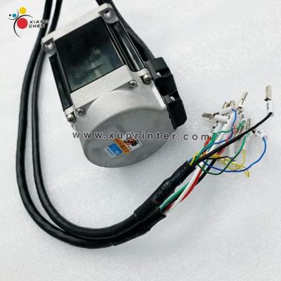 China 7646208502 Na80-40namks-M127 Motor Komori Offset Printing Machine Spare Parts for sale