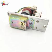 China Kig4059402 Kig-4059-402 Ink Key Motor for Komori Printer for sale