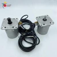 China Im-60f-M Used Printing Machine Motor Komori Original Motor For Printing Machine for sale