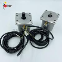 China Im-60f-M Used Printing Machine Motor Komori Original Motor For Printing Machine for sale