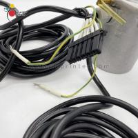 China Im-60f-M Used Printing Machine Motor Komori Original Motor For Printing Machine for sale