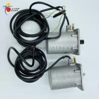China Im-60f-M Used Printing Machine Motor Komori Original Motor For Printing Machine for sale