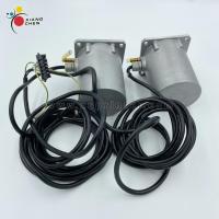 China Im-60f-M Used Printing Machine Motor Komori Original Motor For Printing Machine for sale