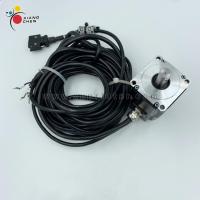 China 8144205500 Na70-20namss-Prf-M90A3 Original Motor For Ls 426 / 130 Machine for sale