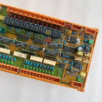 China Original Circuit Board Tbd 31 158234309 Electronic Board Technotrans 001-980907 for Kba Offset Press Parts for sale