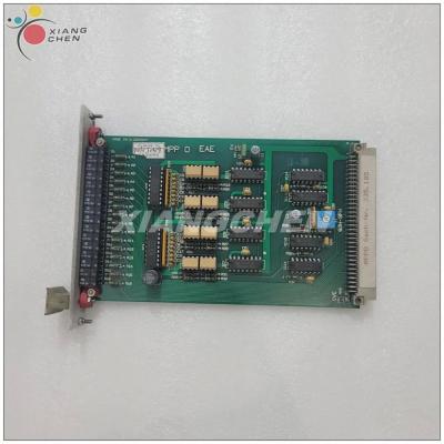 China Circuit Board Mppd Sach-Nr. 335.185 for KBA Printing Machine Spare Parts for sale