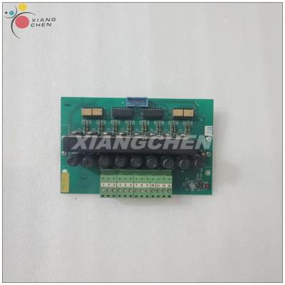 China Circuit Board MUP 4 Sach-Nr. 335.189 for KBA Printing Machine Spare Parts for sale