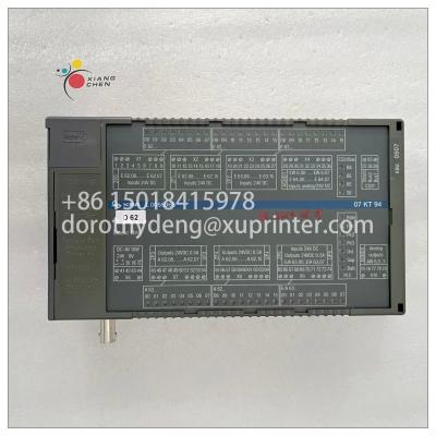 China 07kt94 Original L0055965 PLC Controller For KBA Printing Machine for sale