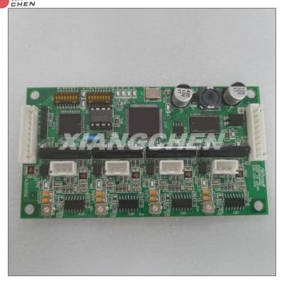 China 936-325-009 Ink Key Control Board For Sakurai Oliver 466SIP Printing Press for sale