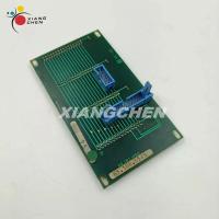 China 63.186.5545 Ink Zone Display Board Fza 4 Electric Card for sale