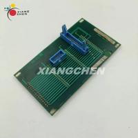 China 63.186.5545 Ink Zone Display Board Fza 4 Electric Card for sale