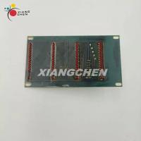 China 63.186.5545 Ink Zone Display Board Fza 4 Electric Card for sale