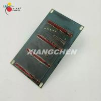 China 63.186.5545 Ink Zone Display Board Fza 4 Electric Card for sale