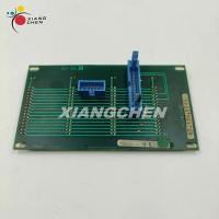 China 63.186.5545 Ink Zone Display Board Fza 4 Electric Card for sale