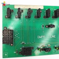 China Circuit Board  L072.087.6  L980103 Eae  for Kba Machine for sale