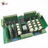 China Circuit Board  L072.087.6  L980103 Eae  for Kba Machine for sale