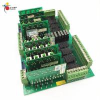 China Circuit Board  L072.087.6  L980103 Eae  for Kba Machine for sale
