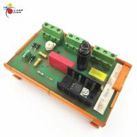 China Kba Circuit Board Tye 3 Sach-Nr. 335.195 for Kba Machine for sale