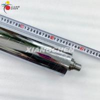 China Used Chrome Roller Gl-440 Metering Roller For Komori Gl440 Offset Printing Machine for sale