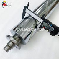 China Used Chrome Roller Gl-440 Metering Roller For Komori Gl440 Offset Printing Machine for sale