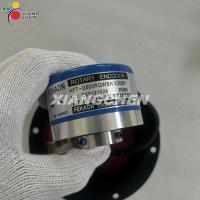 China Komori Printing Press Parts TS5205N455 TS5205N456 Encoder Printing Press Motor Encoder Controller for sale