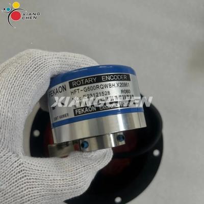 China Komori Printing Press Parts TS5205N455 TS5205N456 Encoder Printing Press Motor Encoder Controller for sale