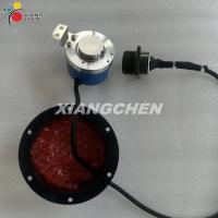 China Komori Printing Press Parts TS5205N455 TS5205N456 Encoder Printing Press Motor Encoder Controller for sale