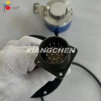 China Komori Printing Press Parts TS5205N455 TS5205N456 Encoder Printing Press Motor Encoder Controller for sale