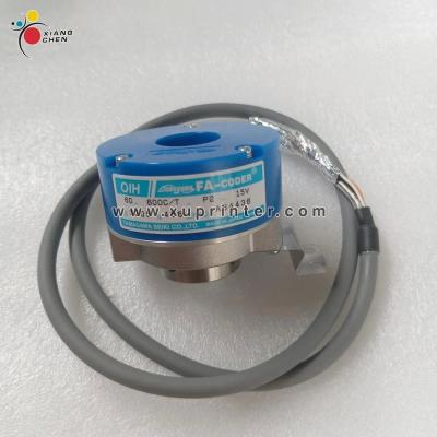 China Original Ts5205n456 Encoder for Komori Offset Printing Machine Parts for sale