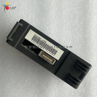 China Np1y32t09p1 Z704 Digital Input Module for Komori Offset Printing Machine Part for sale