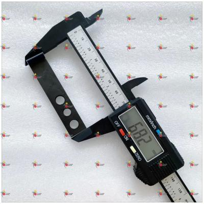 China Gripper Finger 52.581.827 Gripper for Heibelberg Printing Machine for sale