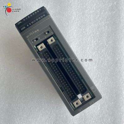 China Np1X6406-W Digital Input Module for Komori Offset Printing Machine Part for sale