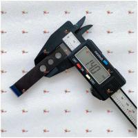 China Gripper Finger 52.581.827 Gripper for Heibelberg Printing Machine for sale