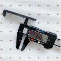 China Gripper Finger 52.581.827 Gripper for Heibelberg Printing Machine for sale