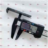 China Gripper Finger 52.581.827 Gripper for Heibelberg Printing Machine for sale