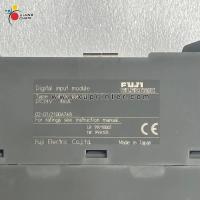 China Np1X6406-W Digital Input Module for Komori Offset Printing Machine Part for sale