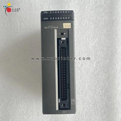 China Np1X3206-W Z704 Digital Input Module for Komori Offset Printing Machine Part for sale